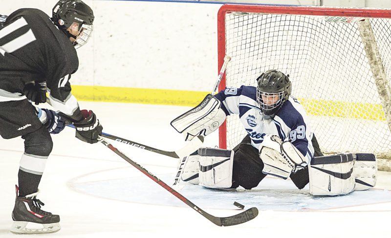 Roy-Hart rebounds from OT loss, wins mini-game over Steelers | News ...